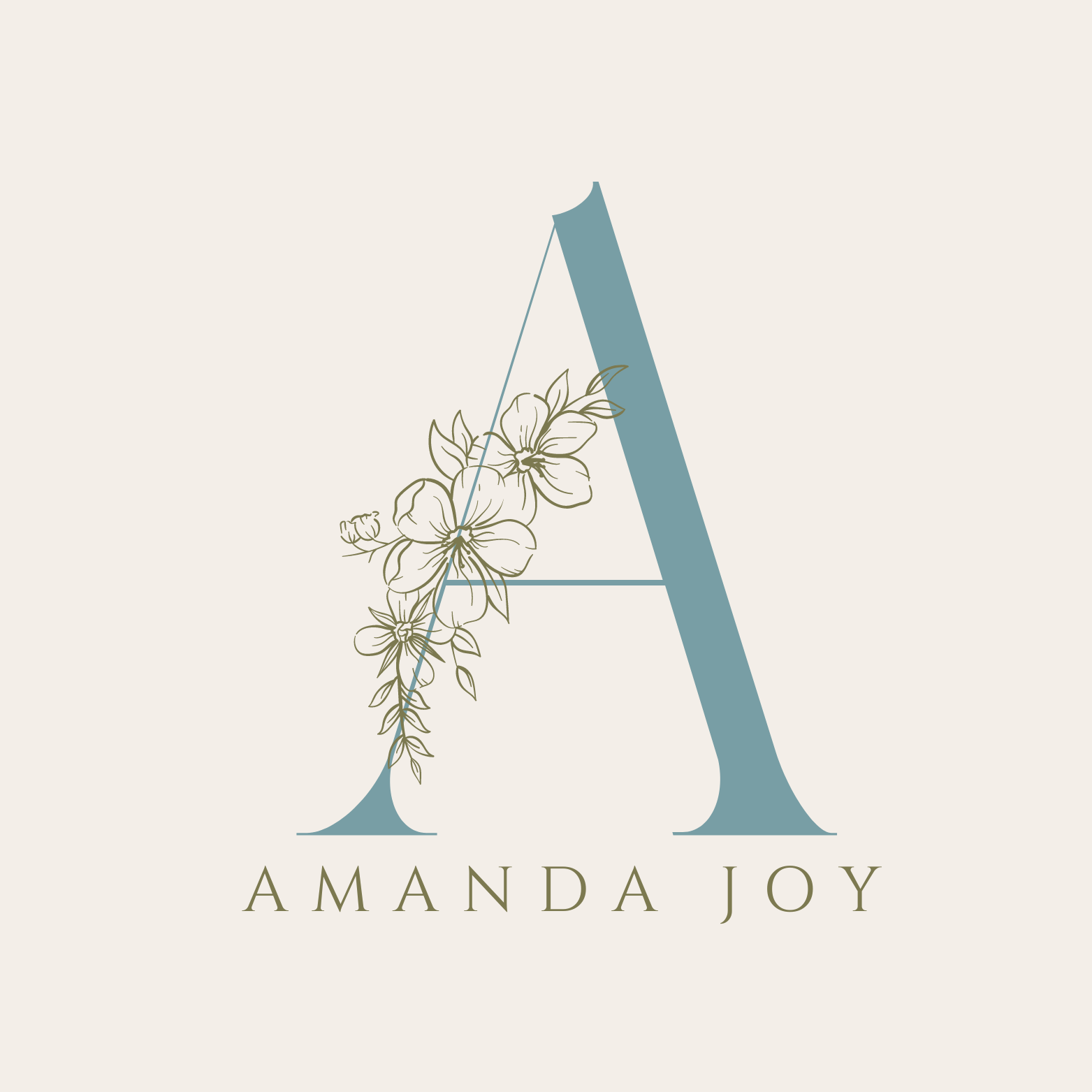 Amanda Joy: Textile Designer & Illustrator | Licensing & Custom Art ...